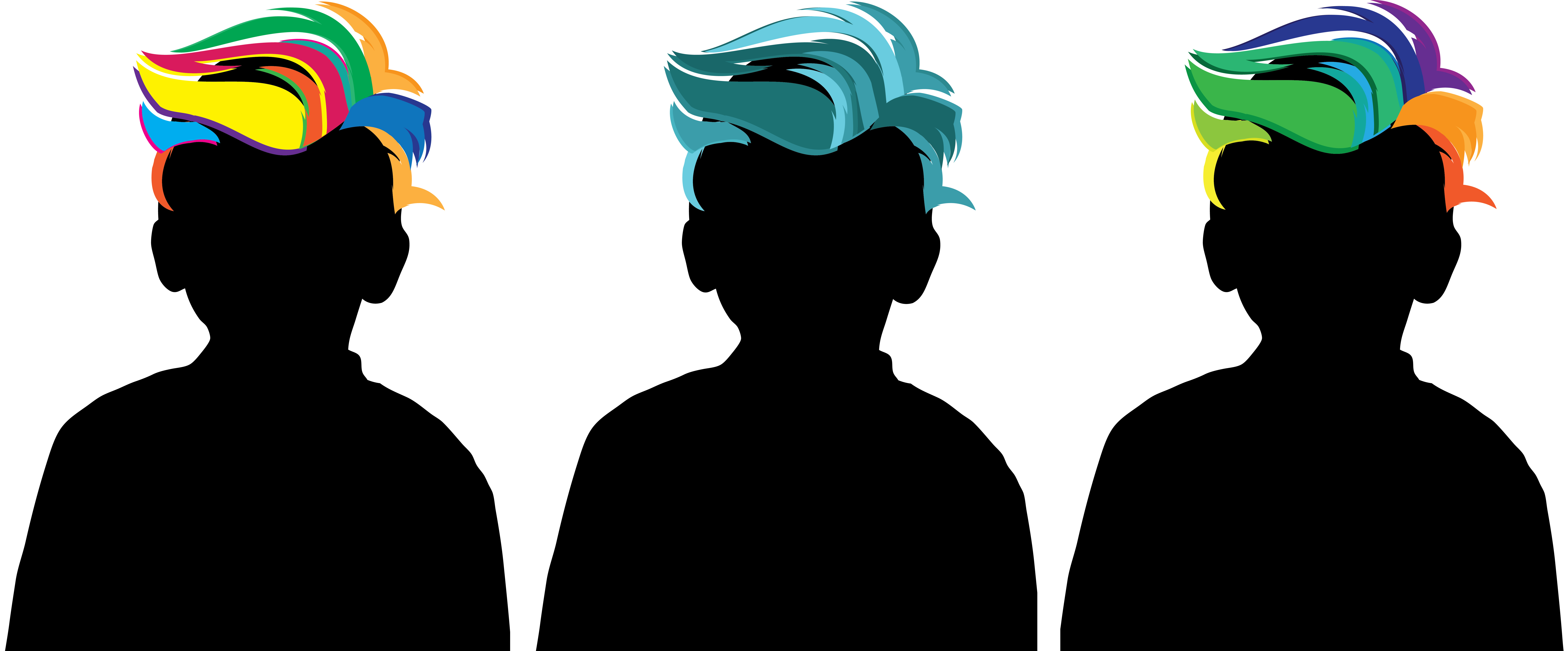 How I See Color | Holly Metz